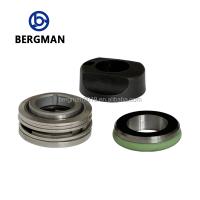 China 20mm Flygt Pump Mechanical Seal Upper Seal with VITON FPM for Replace Flygt 3057 3060 3065 3085 for sale