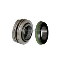 China 20mm Flygt Pump Mechanical Seal Upper Seal with VITON FPM for Replace Flygt 3057 3060 3065 3085 for sale