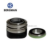 China 20mm Flygt Pump Mechanical Seal Upper Seal with VITON FPM for Replace Flygt 3057 3060 3065 3085 for sale