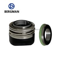 China 20mm Flygt Pump Mechanical Seal Upper Seal with VITON FPM for Replace Flygt 3057 3060 3065 3085 for sale
