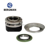 China Replace Flygt FJL-25mm 3102 5520 Pump Mechanical Seal with 25mm VITON FPM Lower Seal for sale