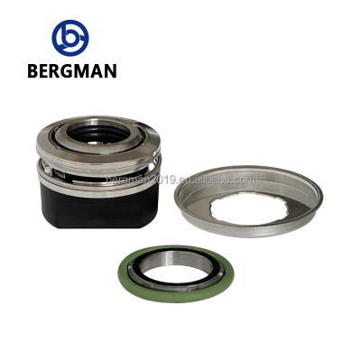 China Replace Flygt FJL-25mm 3102 5520 Pump Mechanical Seal with 25mm VITON FPM Lower Seal for sale