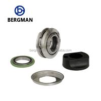 China Replace Flygt FJL-25mm 3102 5520 Pump Mechanical Seal with 25mm VITON FPM Lower Seal for sale