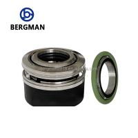 China Replace Flygt FJL-25mm 3102 5520 Pump Mechanical Seal with 25mm VITON FPM Lower Seal for sale