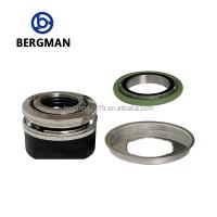 China Replace Flygt FJL-25mm 3102 5520 Pump Mechanical Seal with 25mm VITON FPM Lower Seal for sale