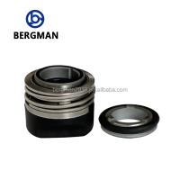 China 20mm Flygt Pump Mechanical Seal Upper Seal for Models 3069 3057 3060 3065 3085 Replace FGU-20mm for sale