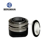 China 20mm Flygt Pump Mechanical Seal Upper Seal for Models 3069 3057 3060 3065 3085 Replace FGU-20mm for sale