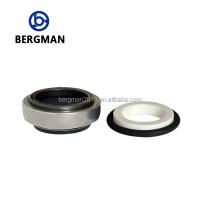 China Replace Flygt FJL-25mm 3102 5520 Pump Mechanical Seal with Full Range of Flygt Pump Models and 25mm Size for sale