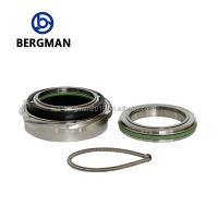 China Replace Flygt FRU-60mm 2400 Pump Mechanical Seal Upper Seal with VITON FPM Elastomer and 60mm Size for sale