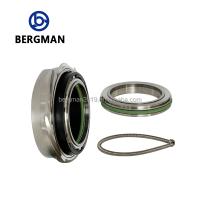 China Replace Flygt FRU-60mm 2400 Pump Mechanical Seal Upper Seal with VITON FPM Elastomer and 60mm Size for sale