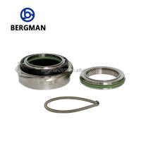 China Replace Flygt FRU-60mm 2400 Pump Mechanical Seal Upper Seal with VITON FPM Elastomer and 60mm Size for sale