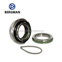 China Replace Flygt FRU-60mm 2400 Pump Mechanical Seal Upper Seal with VITON FPM Elastomer and 60mm Size for sale