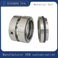 China Bergman GB102 Stainless steel chemical Pumps Seals Mechanical Seal for sale