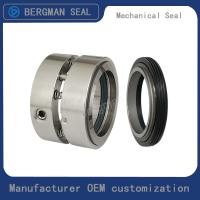 China Bergman GB102 Stainless steel chemical Pumps Seals Mechanical Seal for sale