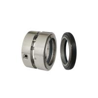 China Bergman GB102 Stainless steel chemical Pumps Seals Mechanical Seal for sale