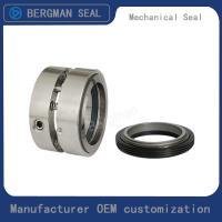 China Bergman GB102 Stainless steel chemical Pumps Seals Mechanical Seal for sale