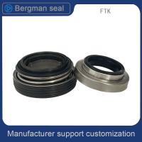 China Refrigeration Compressor Ebara Pump Mechanical Seal FTK 16mm 20mm 25mm for sale