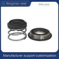 China Double Mechanical Face Seal 31.75mm For Sanitary Pump for sale