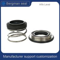 China Double Mechanical Face Seal 31.75mm For Sanitary Pump for sale