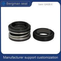 China 92500150 HU5 Wilo Pump Mechanical Seal 19.05mm 25.4mm For Circ Master for sale
