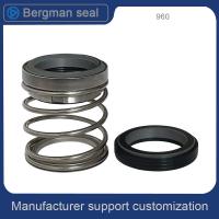 China NBR Ts 960 SUS304 Single Spring Mechanical Seal For Water Pump for sale