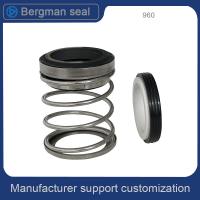 China NBR Ts 960 SUS304 Single Spring Mechanical Seal For Water Pump for sale