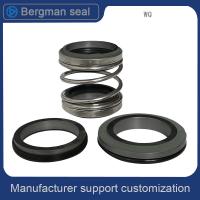 China 560D WQ Nanfang Industry Submersible Pump Seal 17mm Unbalanced for sale