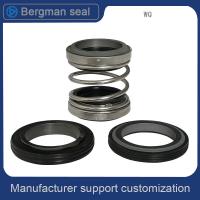 China 560D WQ Nanfang Industry Submersible Pump Seal 17mm Unbalanced for sale