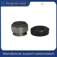 China BT AR 301 Single End Dry Running Mechanical Seal 12mm 14mm Stainless Steel Spring for sale