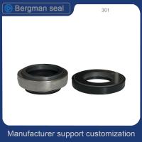 China BT AR 301 Single End Dry Running Mechanical Seal 12mm 14mm Stainless Steel Spring for sale