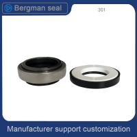 China Self Priming Pump Single Spring Mechanical Seal 25mm Burgmann BT AR 301 for sale