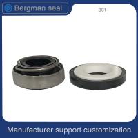 China Self Priming Pump Single Spring Mechanical Seal 25mm Burgmann BT AR 301 for sale