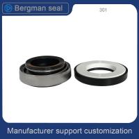 China Self Priming Pump Single Spring Mechanical Seal 25mm Burgmann BT AR 301 for sale