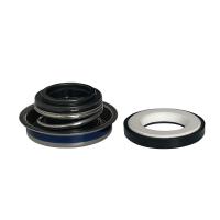 China F 12 16 20mm Automotive Water Pump Seal SUS304 Spring Plastic Carbon Stationary for sale