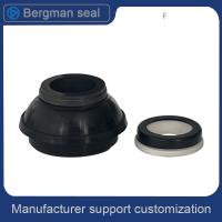 China F 12 16 20mm Automotive Water Pump Seal SUS304 Spring Plastic Carbon Stationary for sale