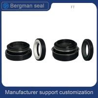 China FT 12mm 16mm 20mm Automotive Water Pump Seal Replacement Ceramic Ring for sale