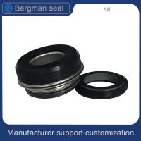 China Type SB 12mm 17mm Automotive Water Pump Seal Unbalanced SUS304 Spring for sale