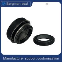 China Type SB 12mm 17mm Automotive Water Pump Seal Unbalanced SUS304 Spring for sale