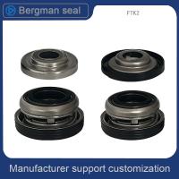 China 20mm Ftk2 Ftk Automotive Water Pump Seal For Auto Cooling Pump Motorcycle for sale