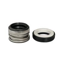 China Type 166 25.4mm Wilo Pump Mechanical Seal Sus304 Spring  EPDM for sale
