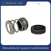 China 166T 76.2mm Centrifugal Pump Mechanical Seal O Ring Type ISO9001 for sale