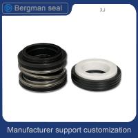 China Unbalanced Crane Mechanical Seals 19.05mm 25.4mm For Waster Pumps 92500150 for sale