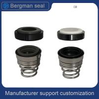 China Cm155 Sgs Wilo Pump Mechanical Seal 12mm 25mm Submersible Multistage for sale