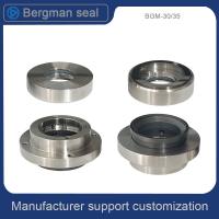 China BGMHR 30 35mm Double Cartridge Mechanical Seal Replaces Burgman Multiple Spring for sale