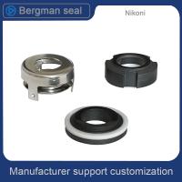 China Nikoni 15 17 20mm  Mechanical Seal For Chemical Pump for sale