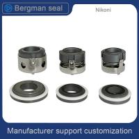 China Nikoni 15 17 20mm  Mechanical Seal For Chemical Pump for sale