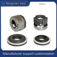 China Nikoni 15 17 20mm  Mechanical Seal For Chemical Pump for sale