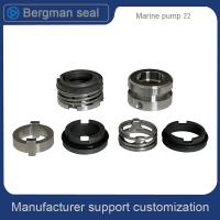 China OEM IMO  Pump Mechanical Seal SS304 Spring As Sp2 22mm for sale