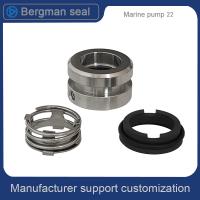 China OEM IMO  Pump Mechanical Seal SS304 Spring As Sp2 22mm for sale