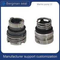 China OEM IMO  Pump Mechanical Seal SS304 Spring As Sp2 22mm for sale